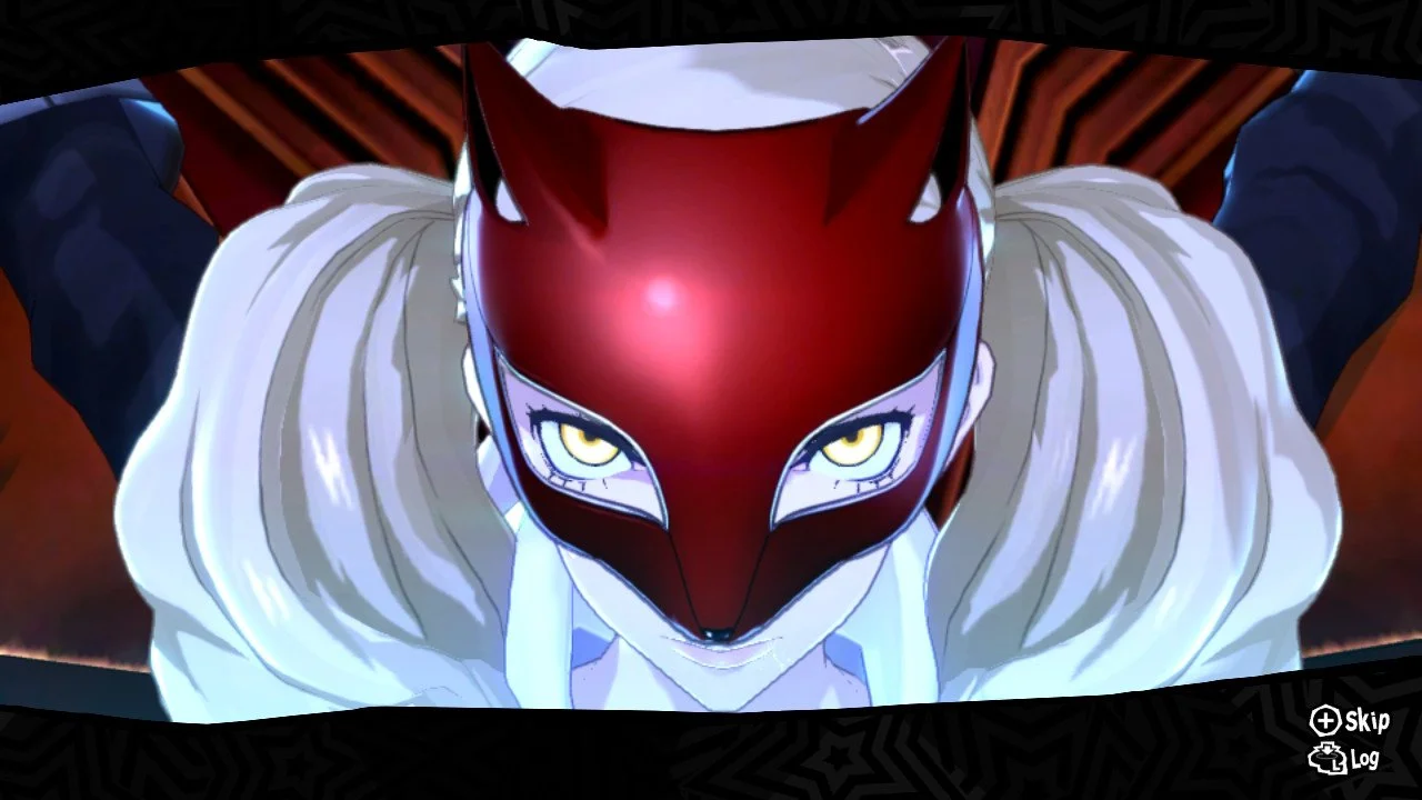 Persona 5 Royal Nintendo Switch Review — Forever Classic Games