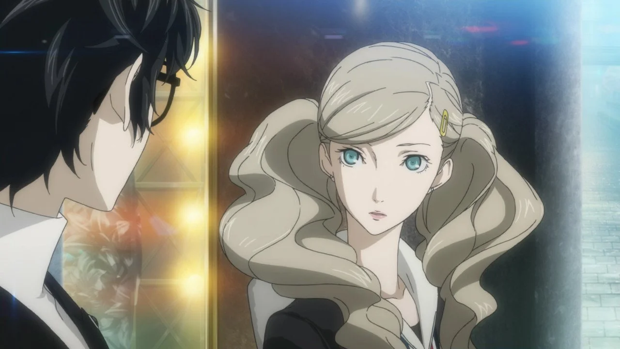 Persona 5 Royal Nintendo Switch Review — Forever Classic Games
