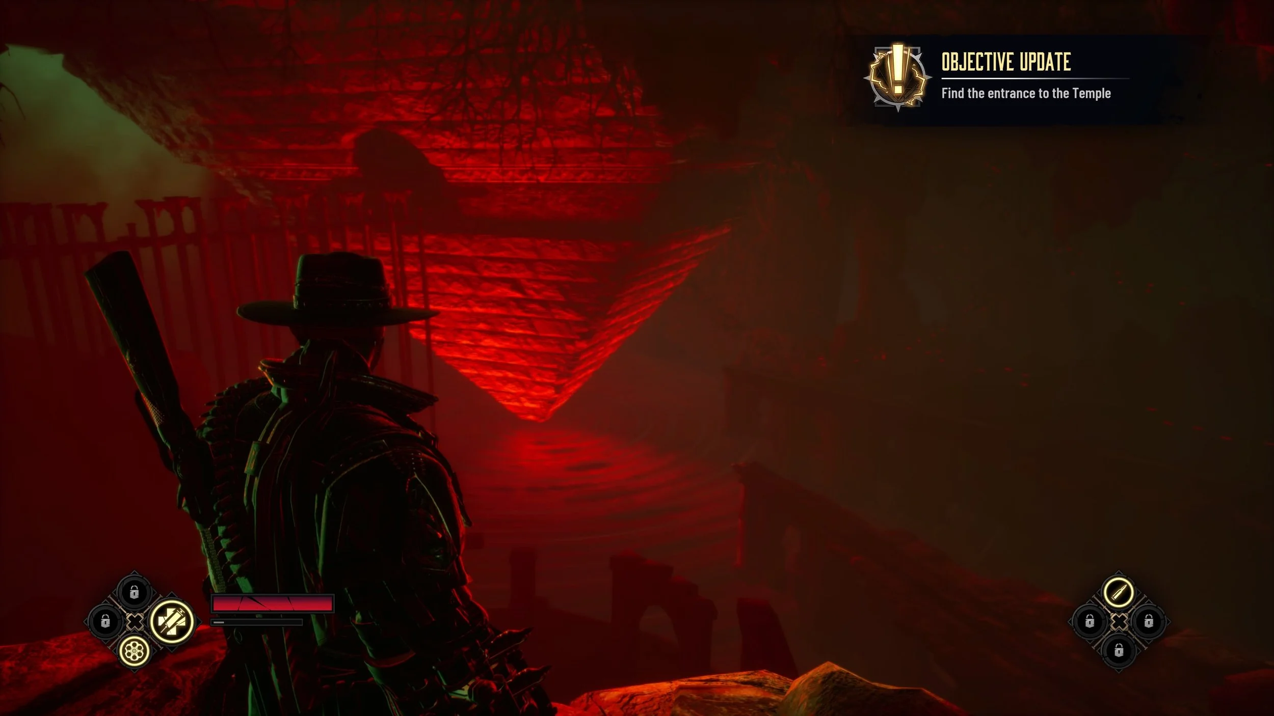 Evil West (PS5) Review — Forever Classic Games