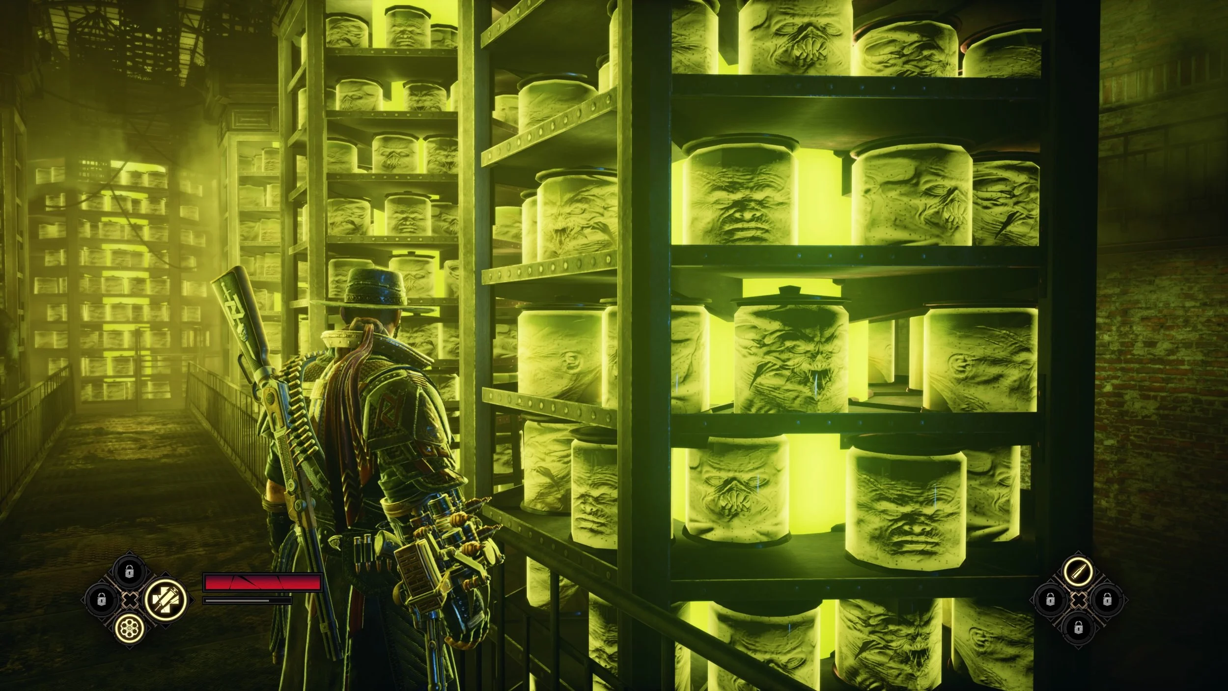 Evil West (PS5) Review — Forever Classic Games
