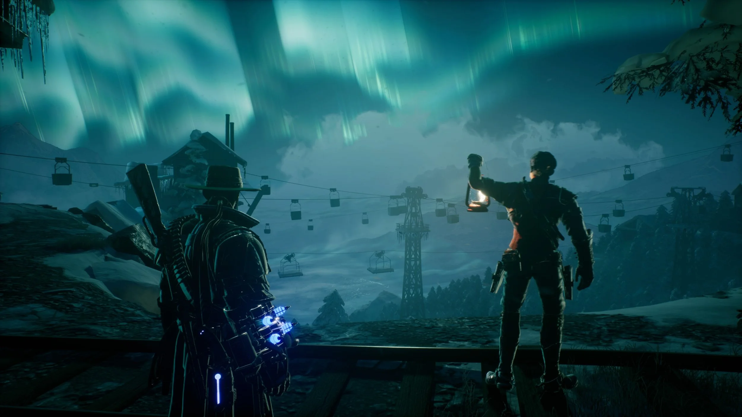 Evil West (PS5) Review — Forever Classic Games