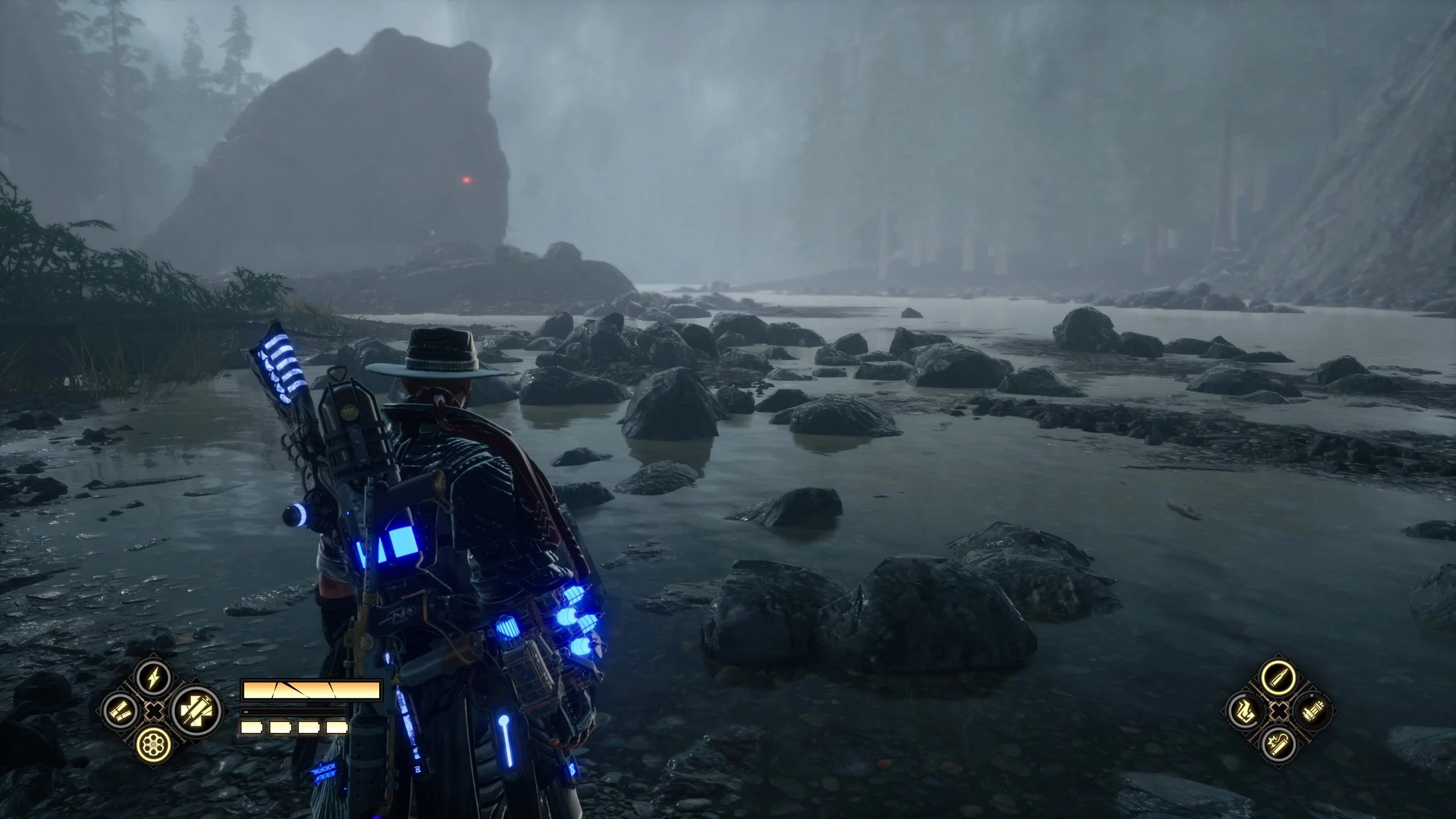 Evil West (PS5) Review — Forever Classic Games