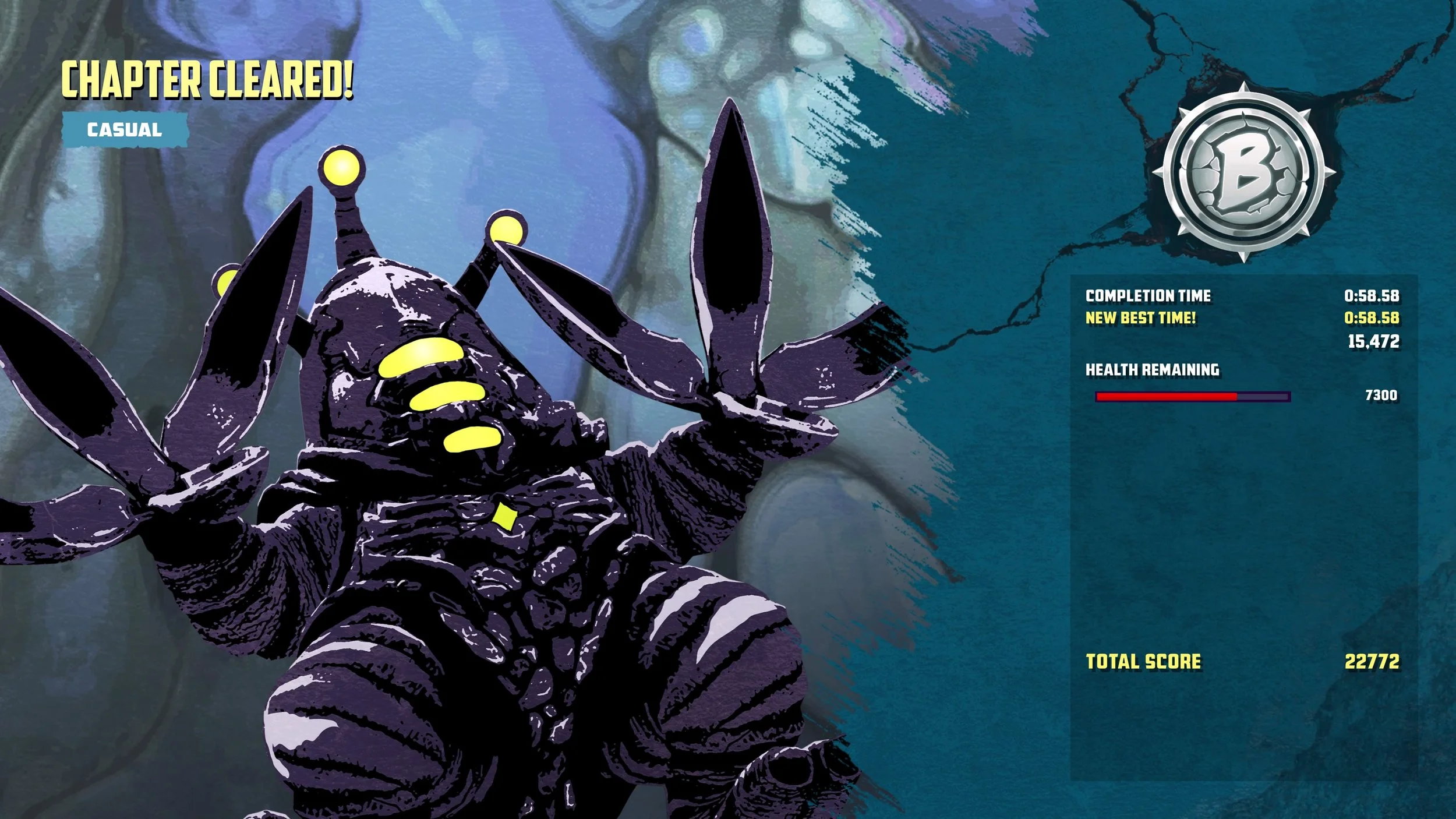 GigaBash with Godzilla DLC (PS5) Review — Forever Classic Games