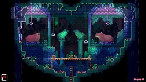 Dunkey Reveals BIGMODE’s First Game — Forever Classic Games