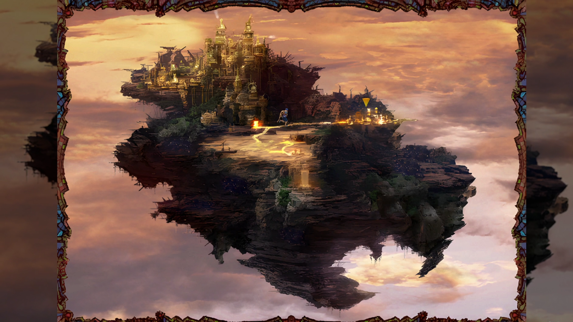 Both Baten Kaitos Gamecube Games are Getting Remastered — Forever ...