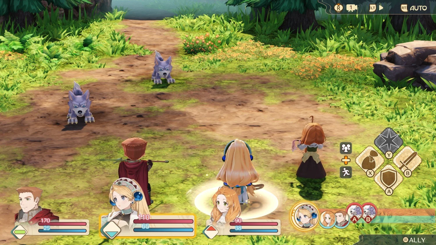 An Overview of the Atelier Series and Where to Start — Forever Classic ...
