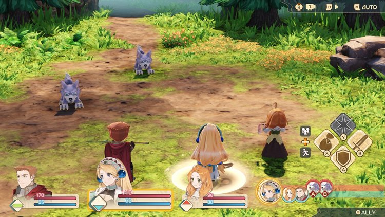 An Overview of the Atelier Series and Where to Start — Forever Classic ...