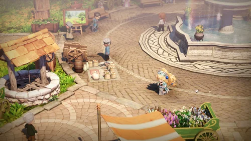 An Overview of the Atelier Series and Where to Start — Forever Classic ...