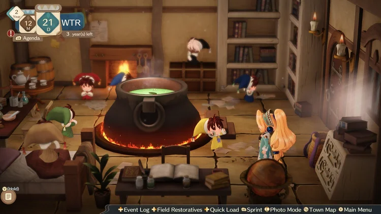 An Overview of the Atelier Series and Where to Start — Forever Classic ...