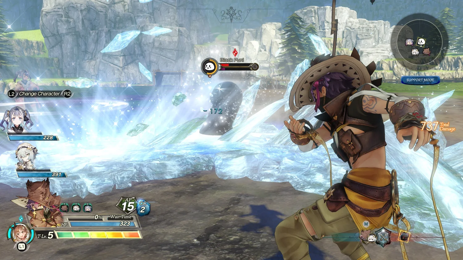 An Overview of the Atelier Series and Where to Start — Forever Classic ...