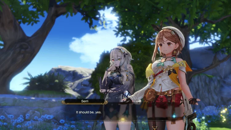 An Overview of the Atelier Series and Where to Start — Forever Classic ...