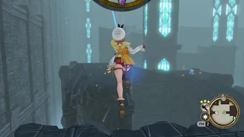 An Overview of the Atelier Series and Where to Start — Forever Classic ...