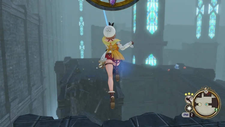An Overview of the Atelier Series and Where to Start — Forever Classic ...