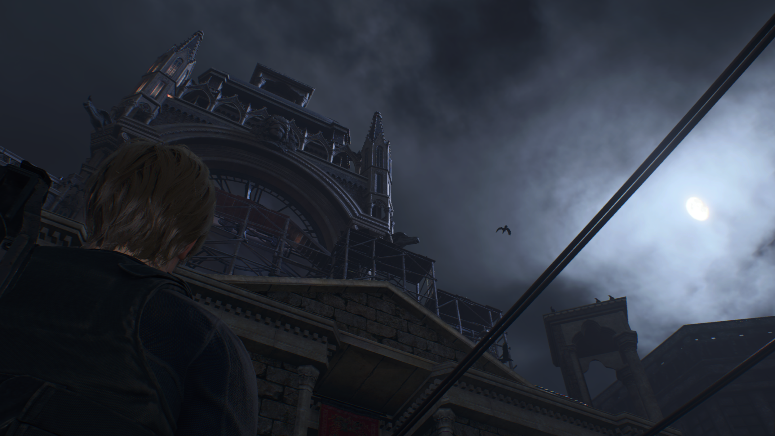 Rpd Resident Evil 4