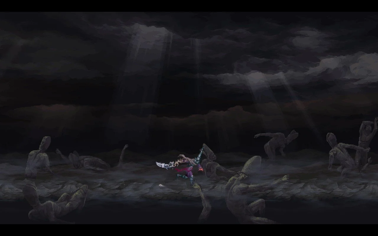 Blasphemous 2 (PC, Steam Deck) Review — Forever Classic Games