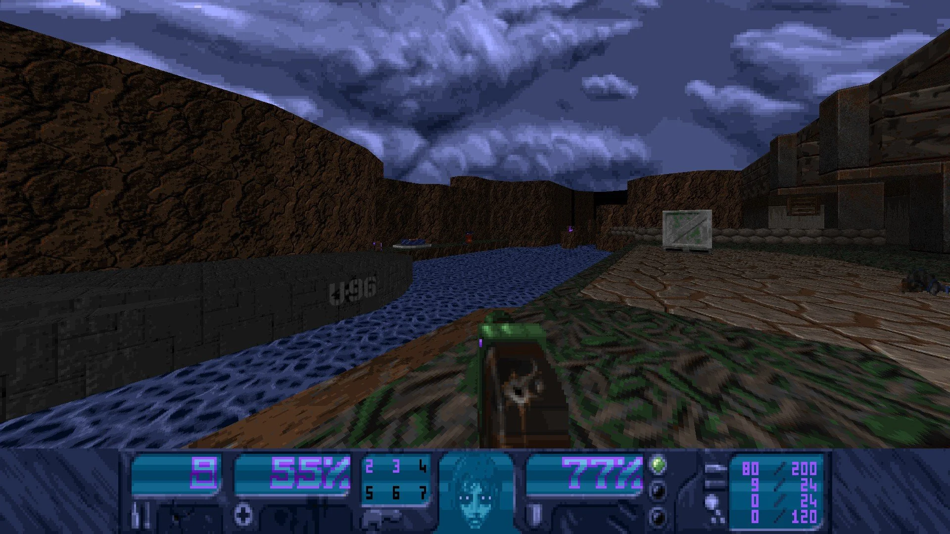 Classic DOOM Games Repackaged by Nightdive Studios, Impressions ...
