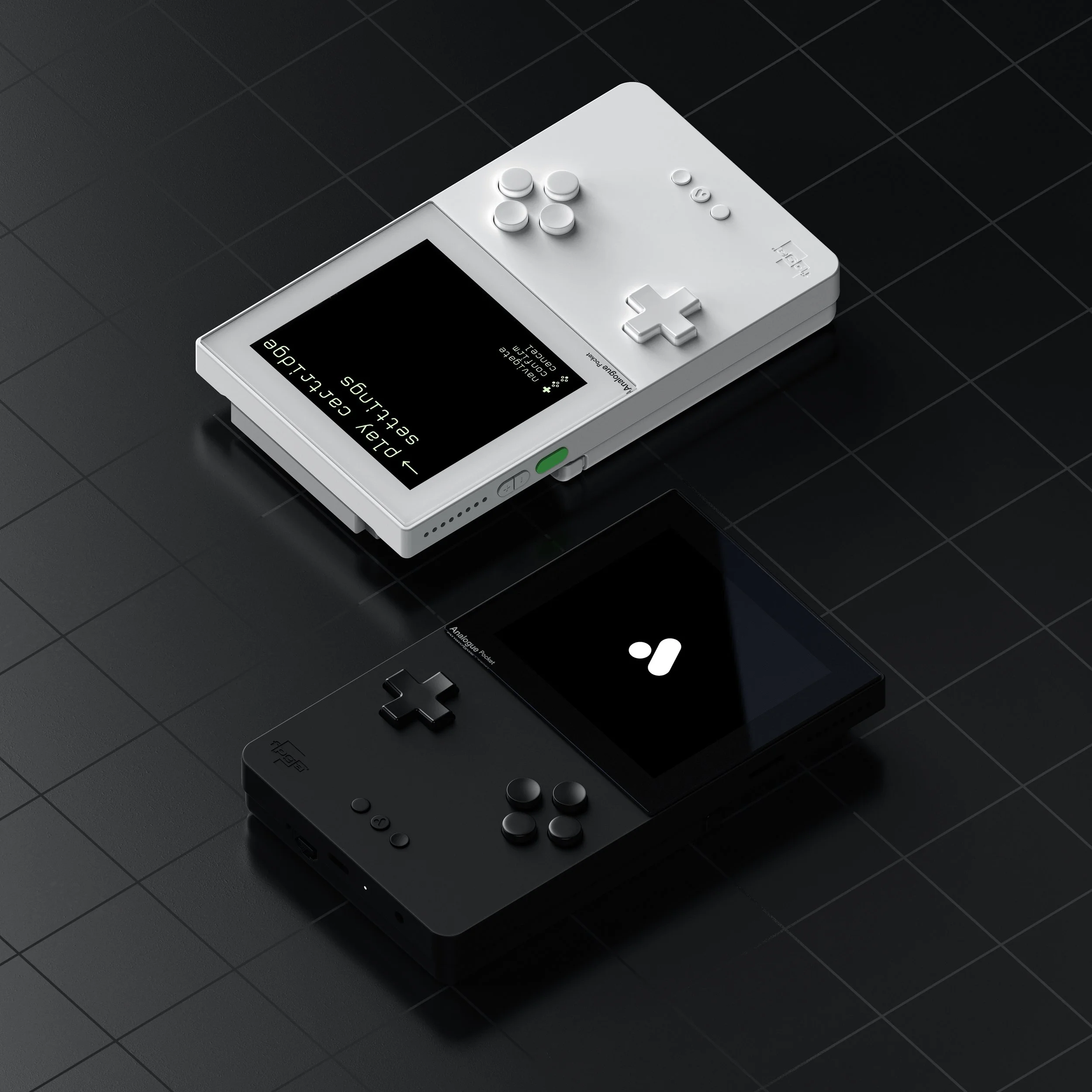 Analogue Pocket GBC Colors Announced Alongside Restock and OS Update ...
