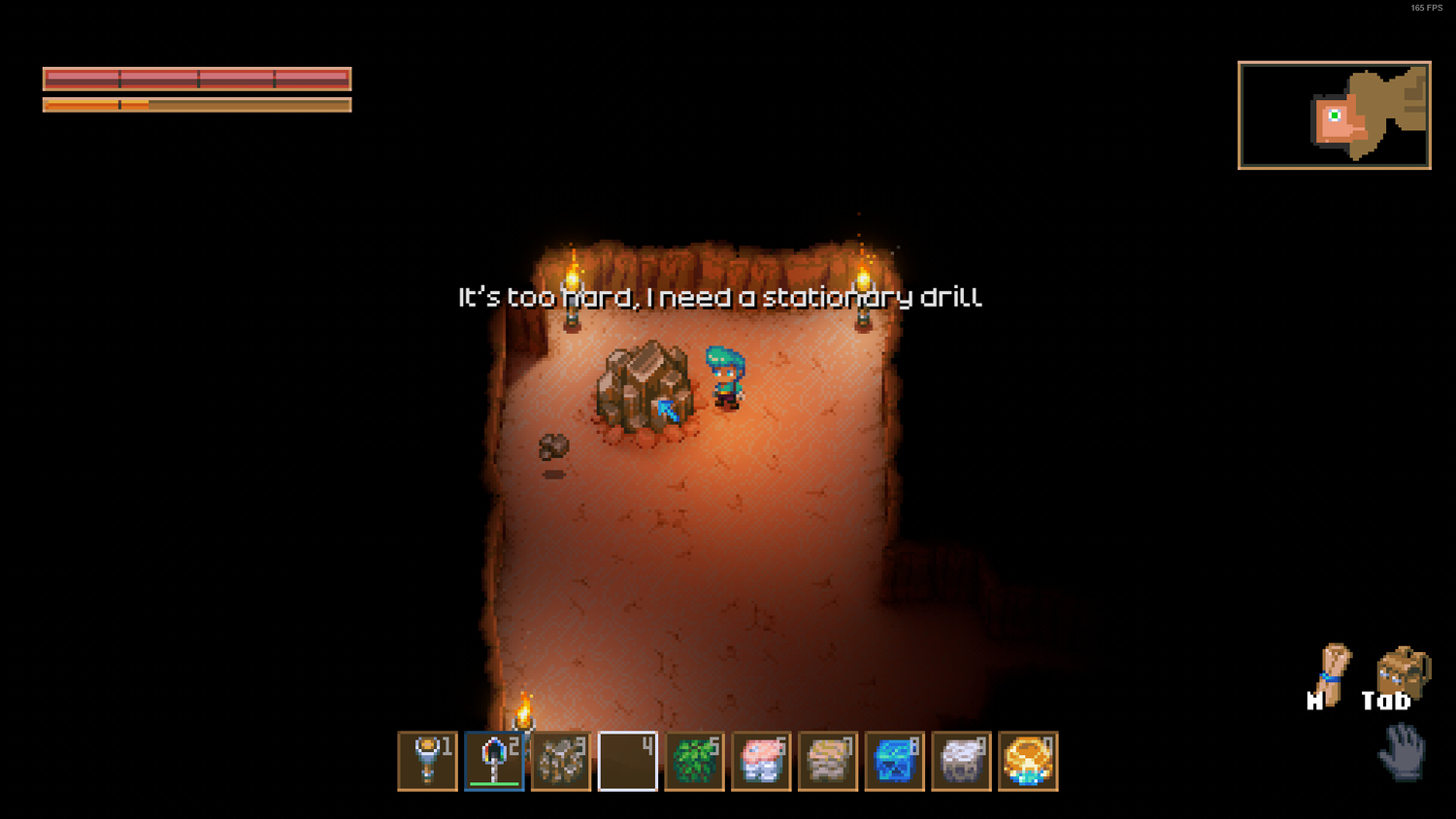 Core Keeper - How to Maximize Ore Supply, a Guide to Mining and ...