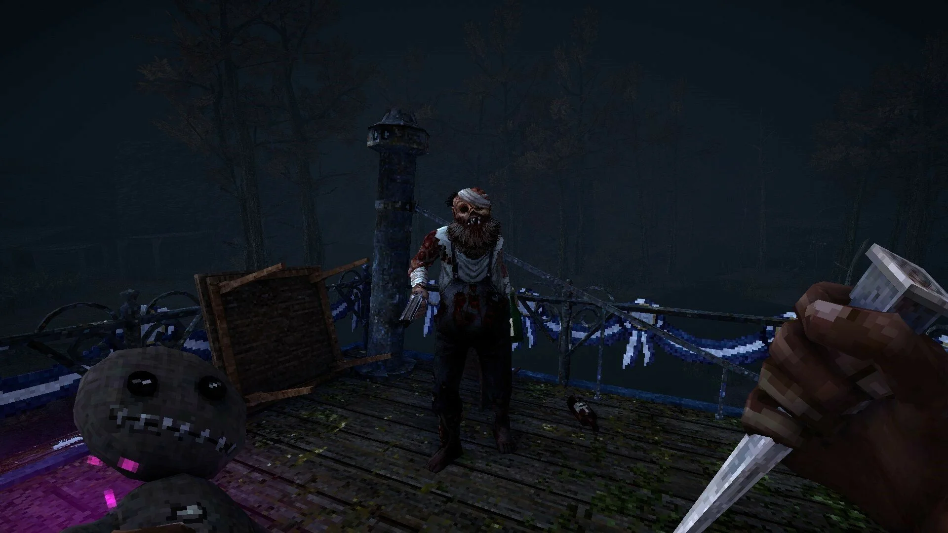 Blood West Dead Man’s Promise Expansion Launches in Mid-December ...