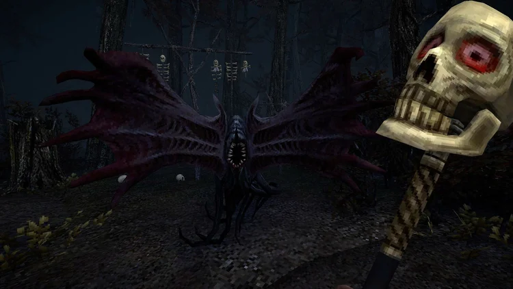 Blood West Dead Man’s Promise Expansion Launches in Mid-December ...