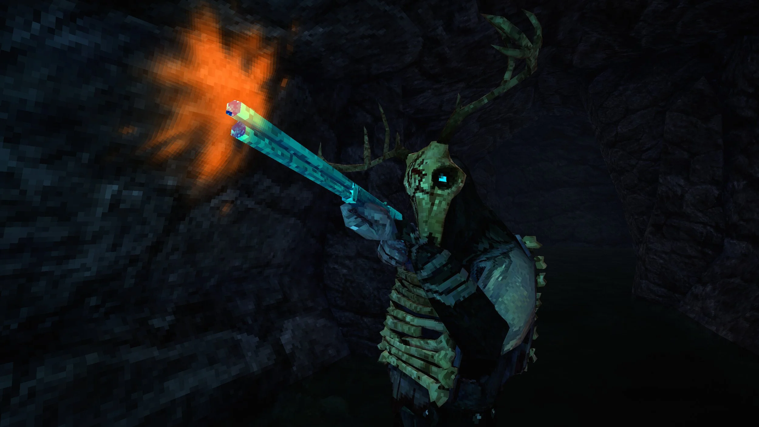 Blood West Dead Man’s Promise Expansion Launches in Mid-December ...