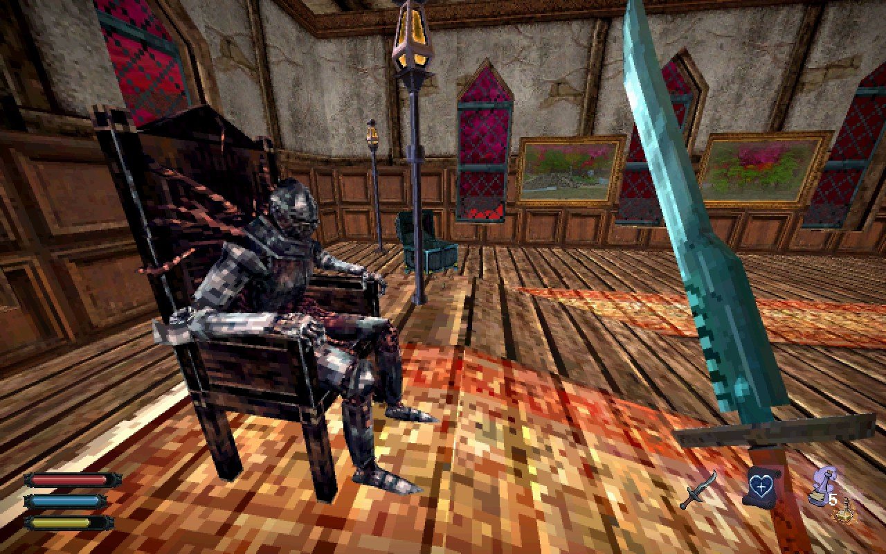 Dread Delusion (PC, Steam Deck) Review — Forever Classic Games
