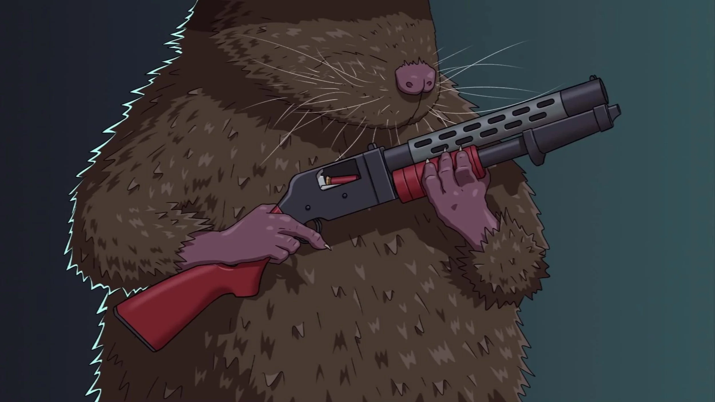 WAR RATS: The Rat em Up Preview — Forever Classic Games