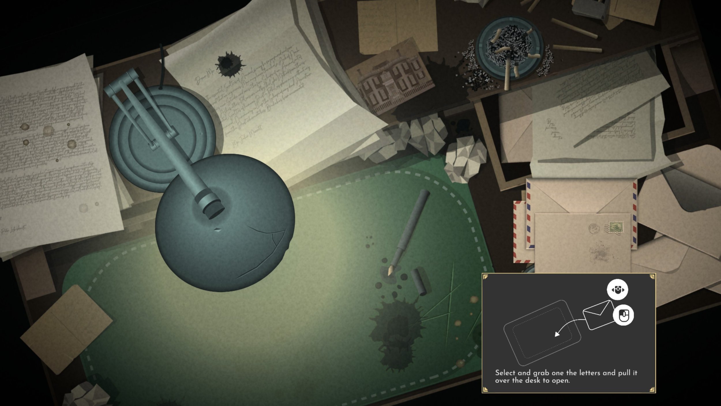 Sanatorium - A Mental Asylum Simulator (PC,Steam) Preview — Forever ...