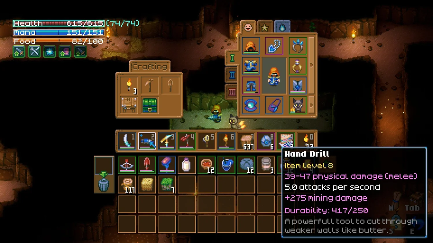 Core Keeper - How to Maximize Ore Supply, a Guide to Mining and ...