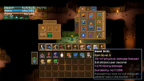 Core Keeper - How to Maximize Ore Supply, a Guide to Mining and ...