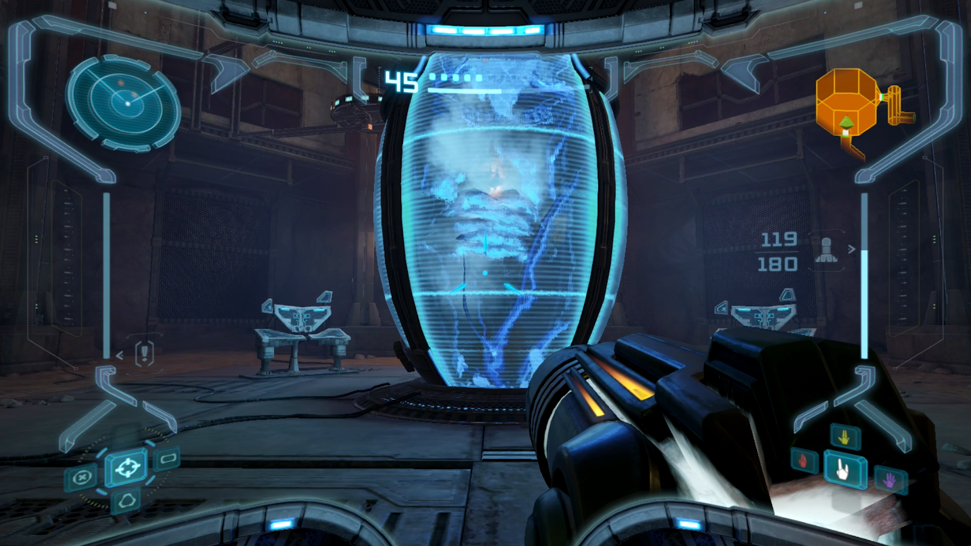 Metroid Prime Remastered Chozo Artifact Guide — Forever Classic Games
