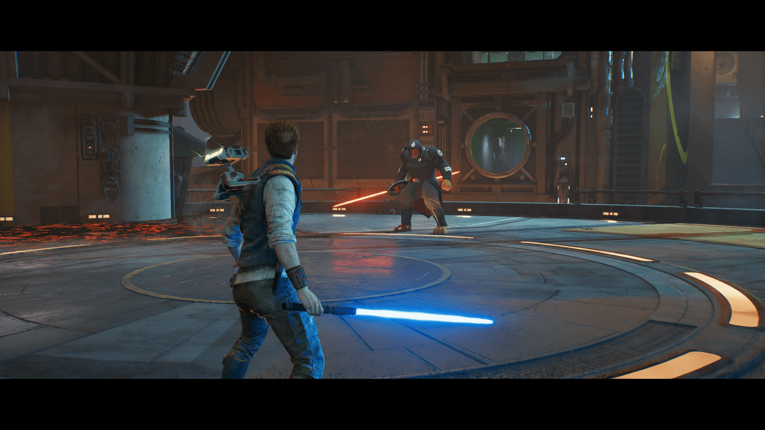 Star Wars Jedi: Survivor (PS5) Review — Forever Classic Games
