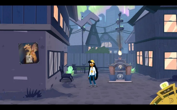 The Holy Gosh Darn (PC, Steam Deck) Review — Forever Classic Games