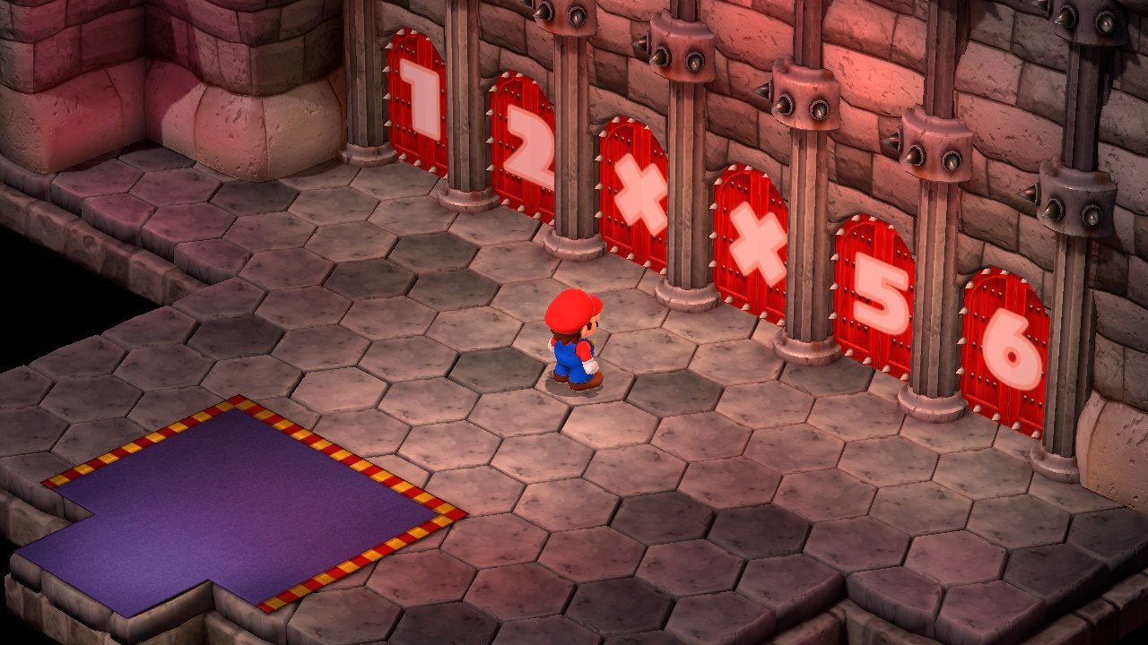 Super Mario RPG (Switch) Review — Forever Classic Games