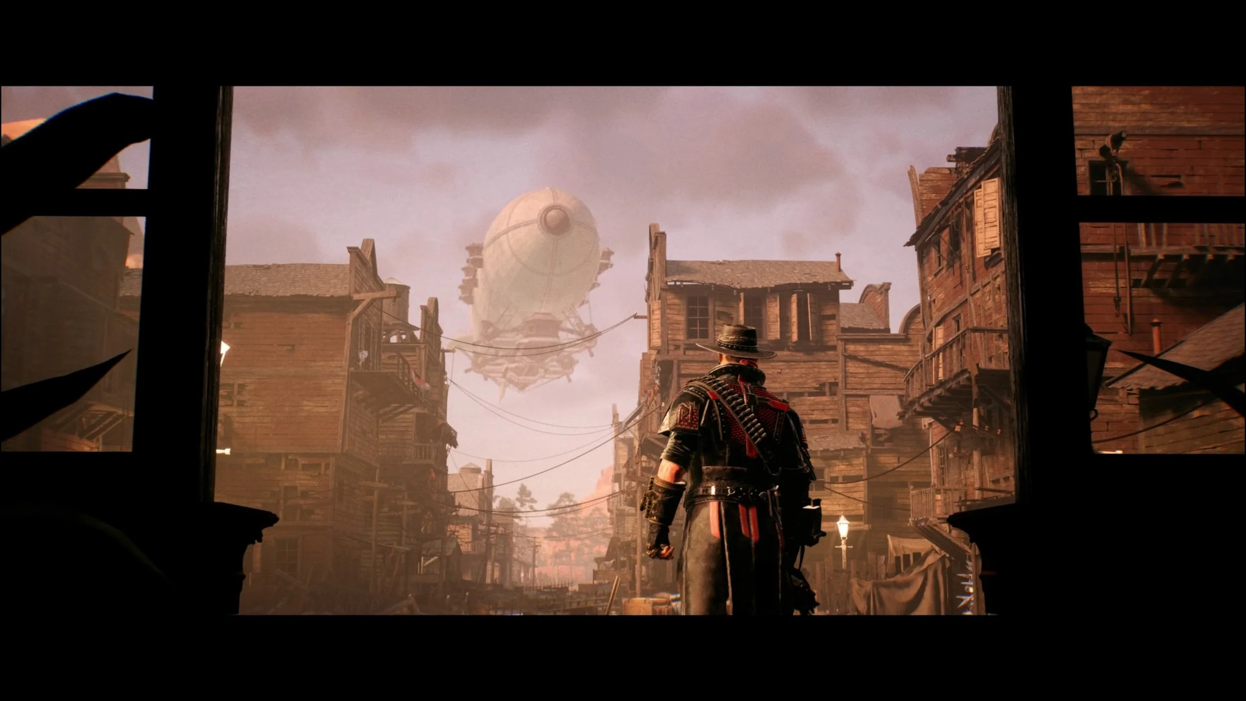 Evil West (PS5) Review — Forever Classic Games