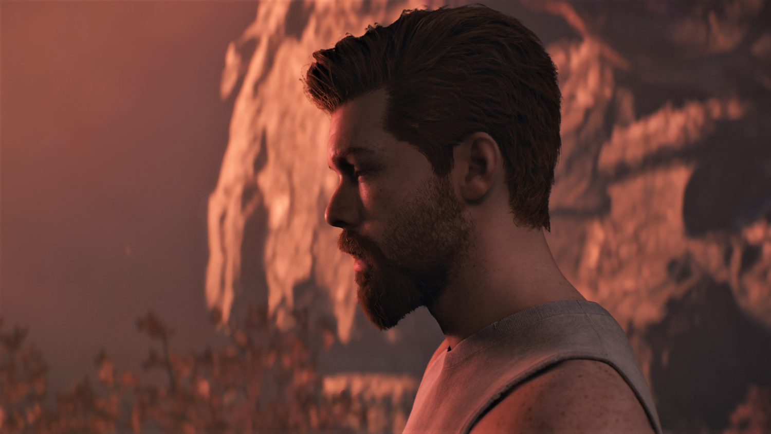 Star Wars Jedi: Survivor (PS5) Review — Forever Classic Games