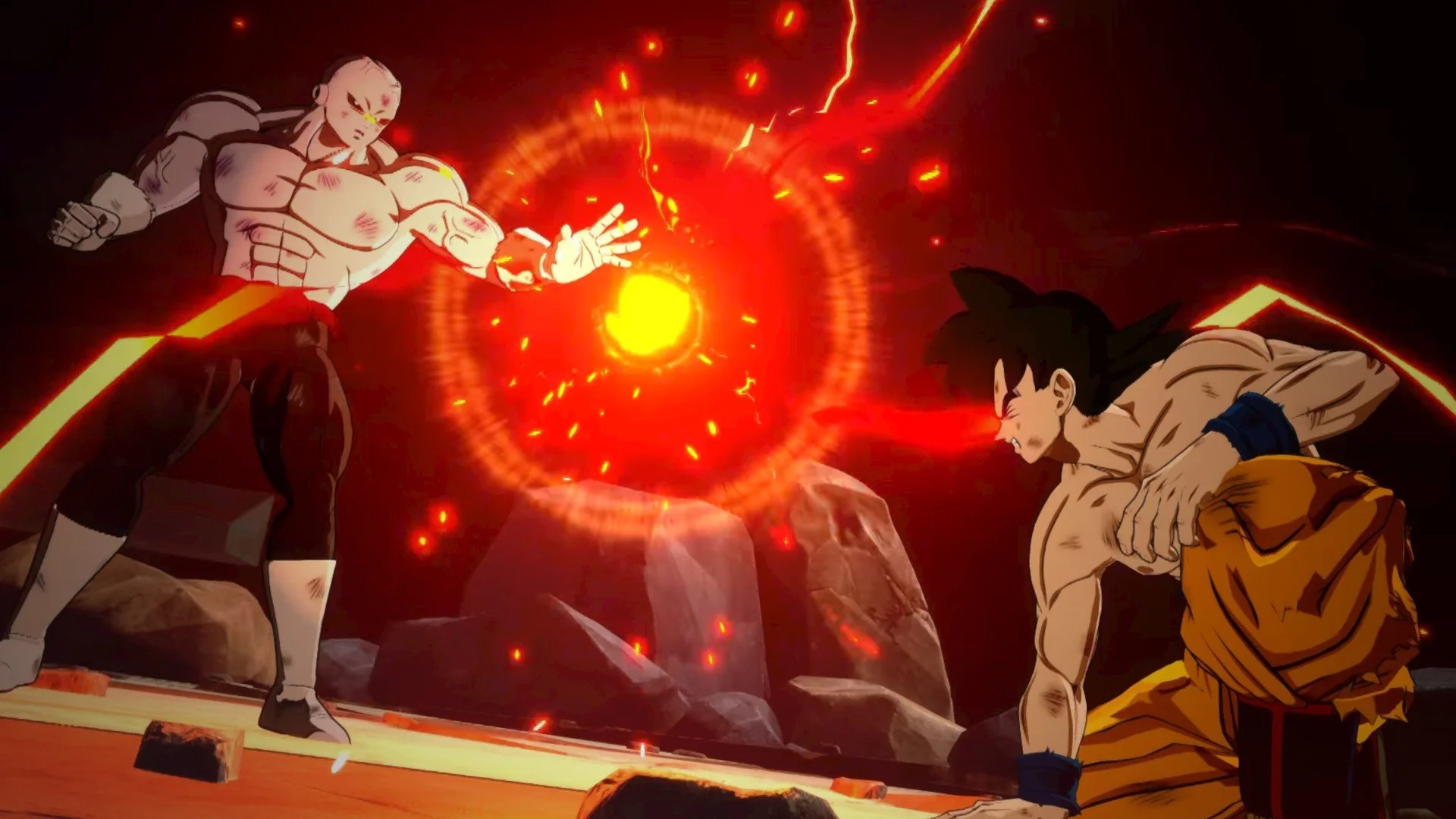 Dragon Ball: Sparking! ZERO (PC, Steam) Review — Forever Classic Games