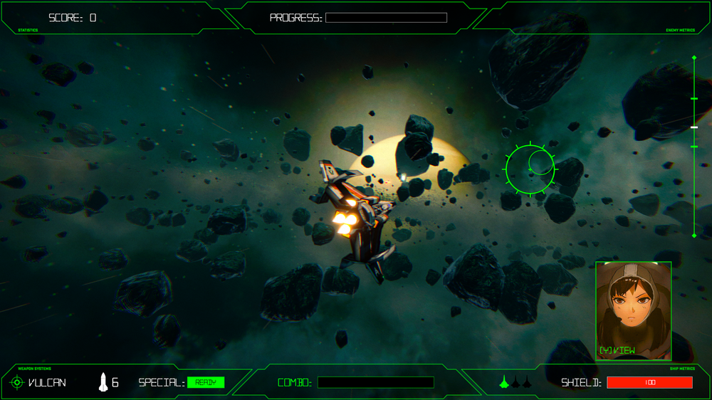 Rogue Flight (PS5) Review — Forever Classic Games