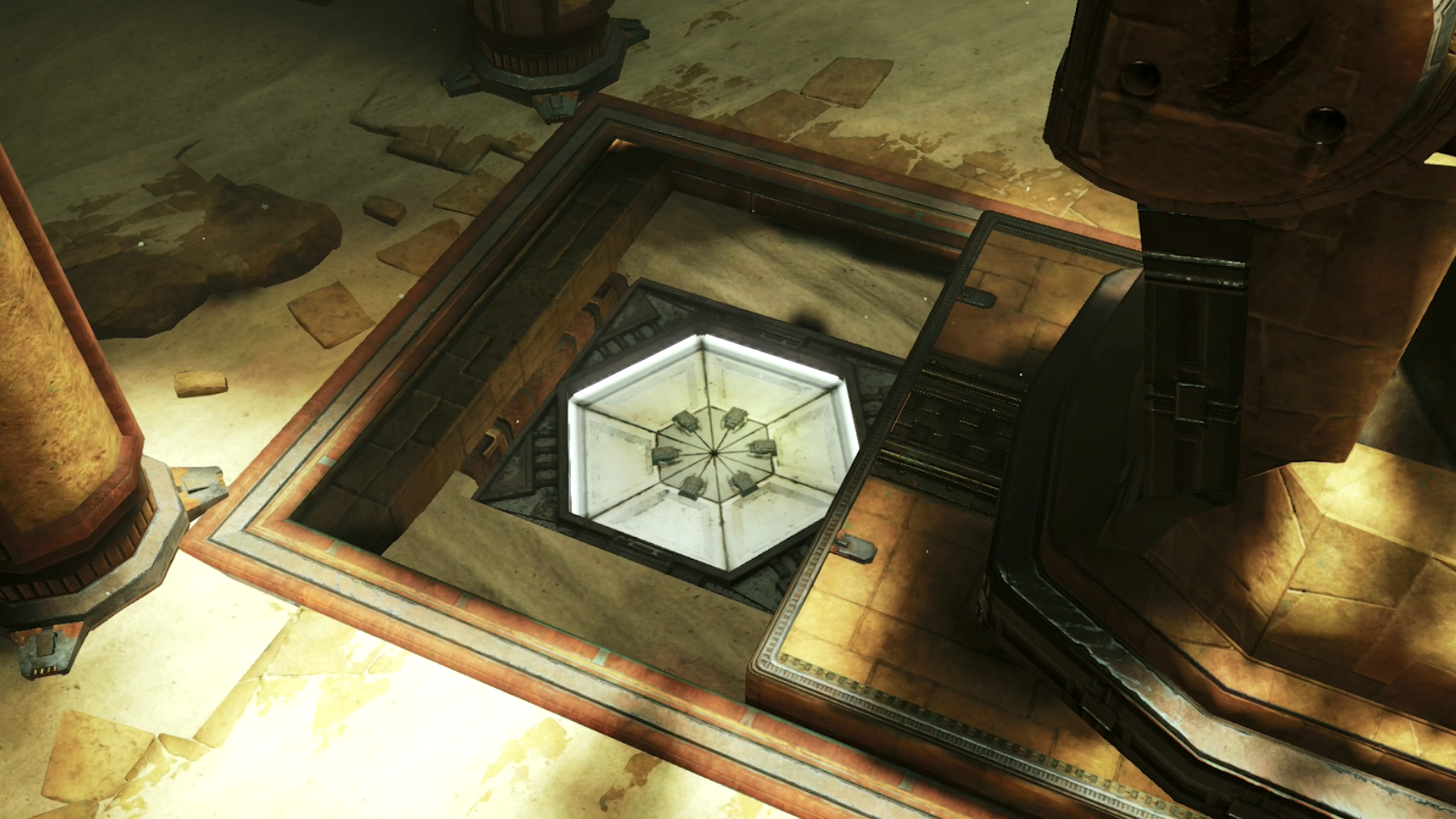 Metroid Prime Remastered Chozo Artifact Guide — Forever Classic Games