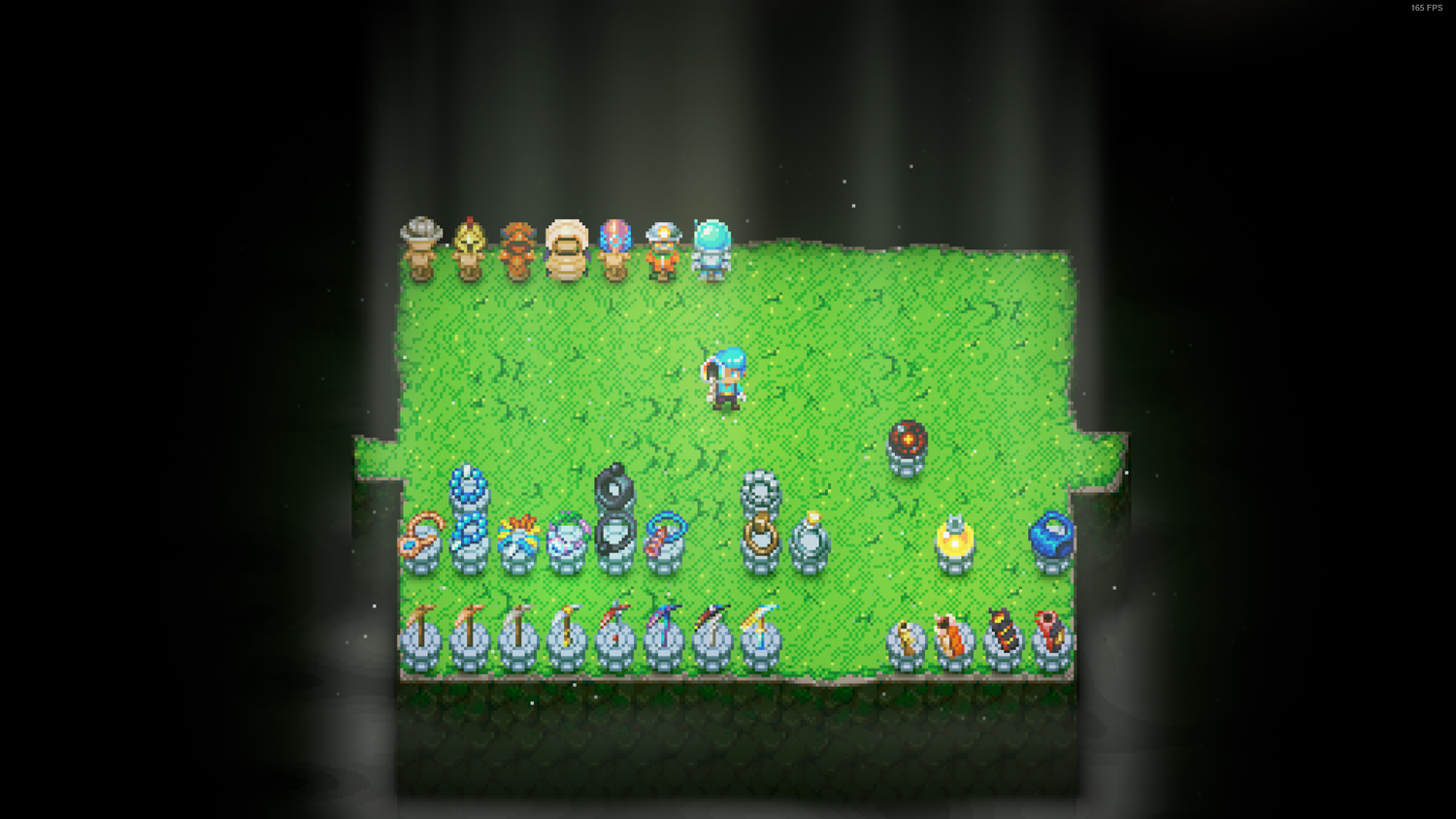 Core Keeper - How to Maximize Ore Supply, a Guide to Mining and ...