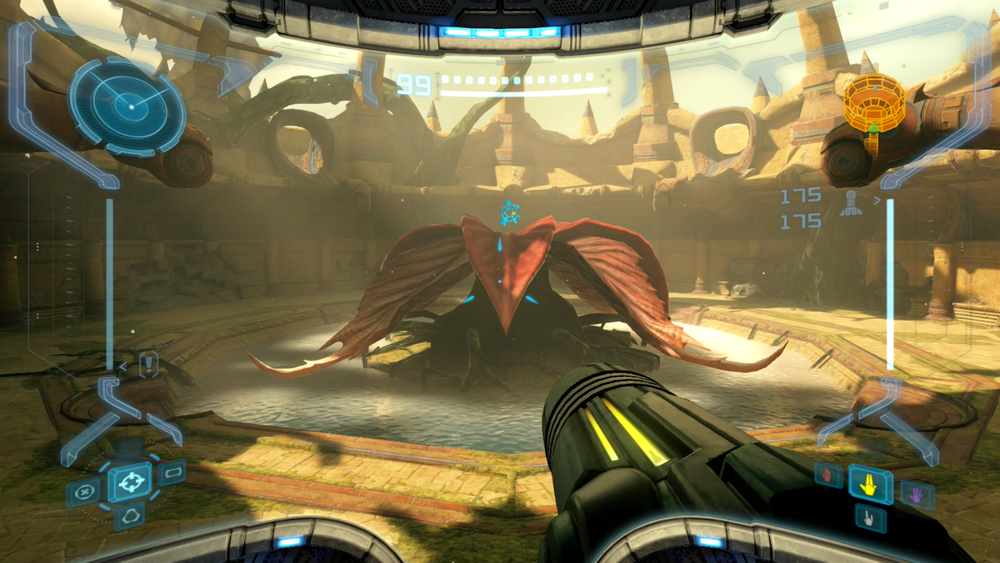 Metroid Prime Remastered Chozo Artifact Guide — Forever Classic Games
