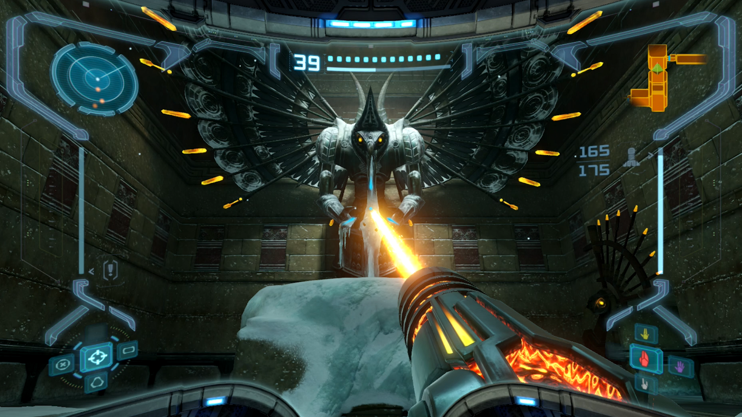 Metroid Prime Remastered Chozo Artifact Guide — Forever Classic Games