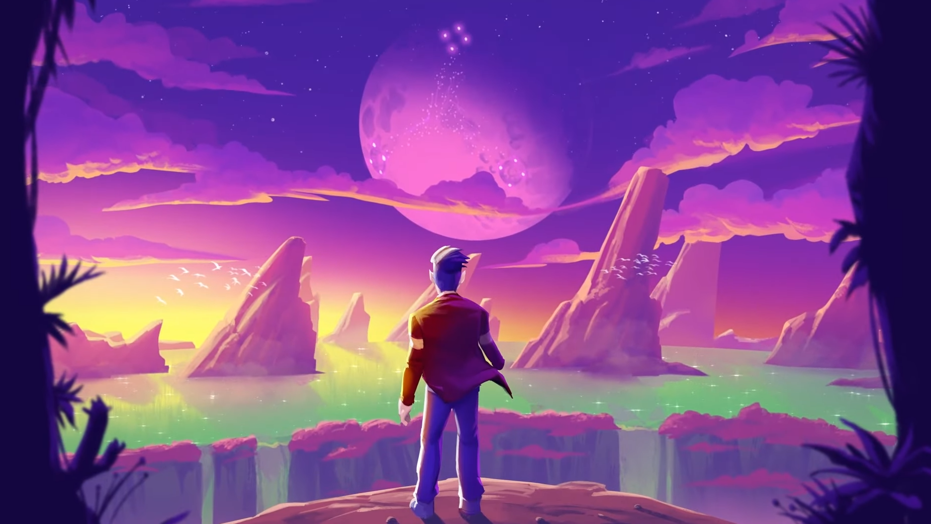 LUNARK Q&A with Johan Vinet of Canari Games — Forever Classic Games