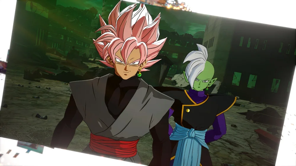 Dragon Ball: Sparking! ZERO (PC, Steam) Review — Forever Classic Games
