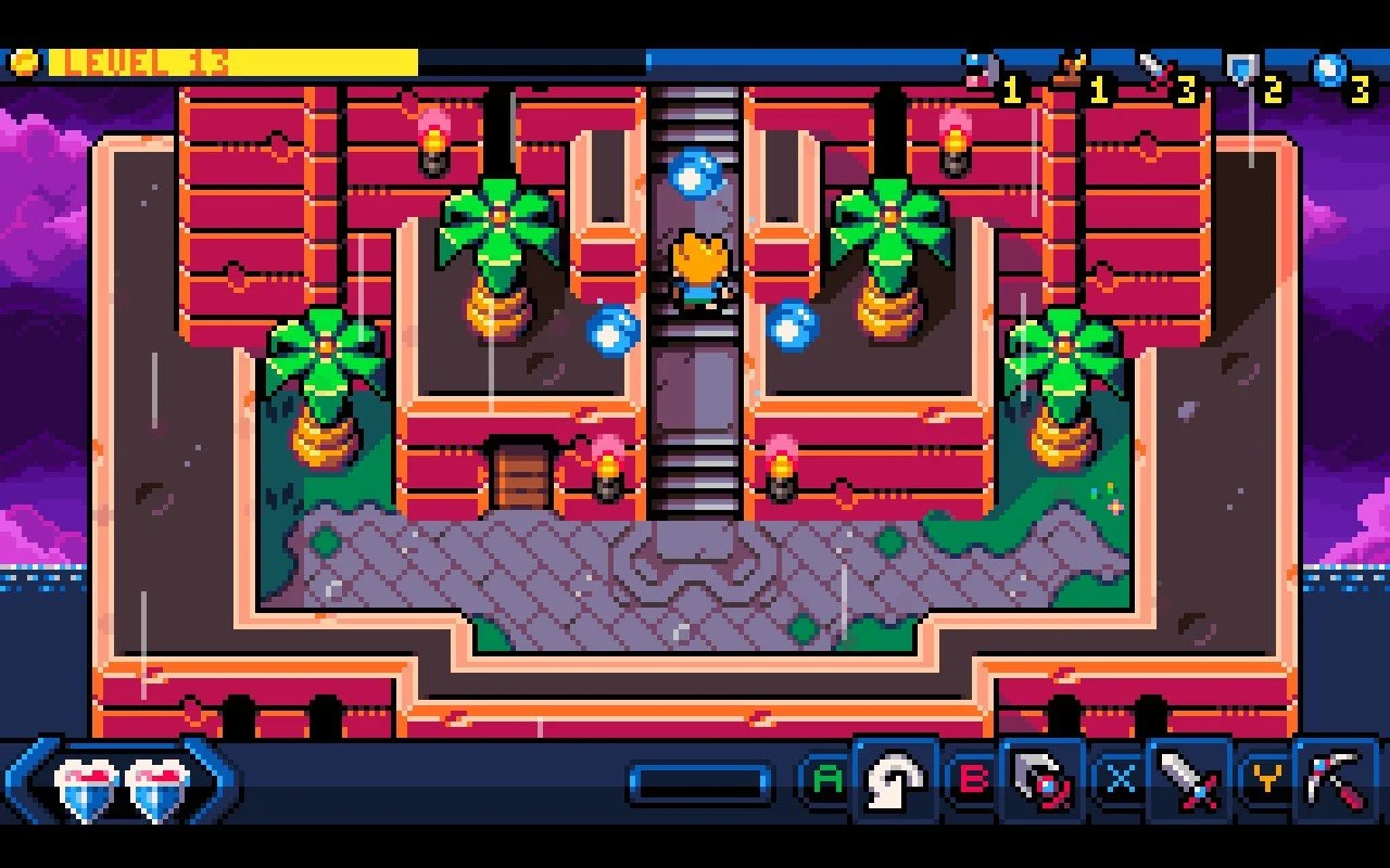 Castaway (PC, Steam Deck) Review — Forever Classic Games