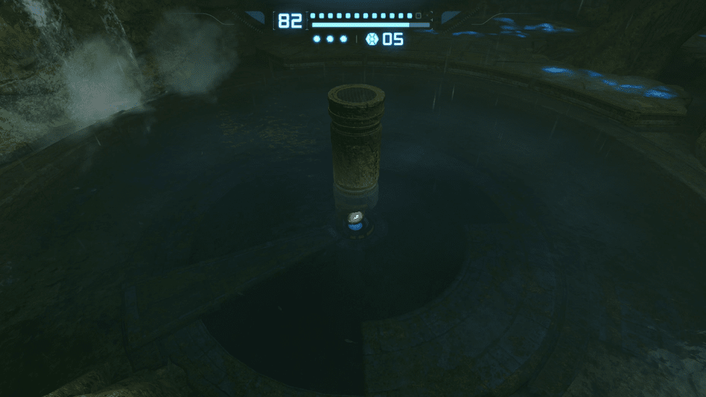 Metroid Prime Remastered Chozo Artifact Guide — Forever Classic Games