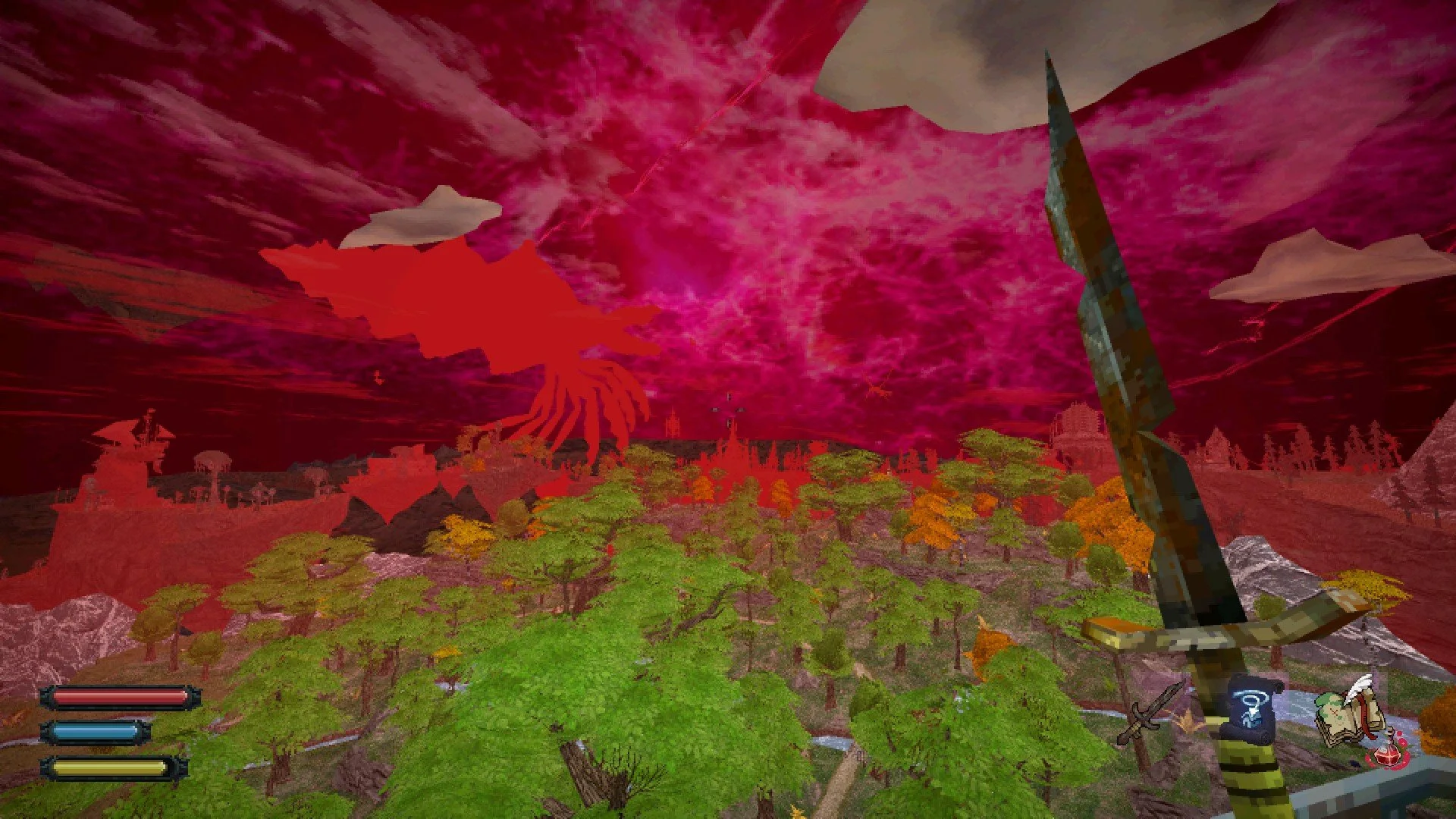 Dread Delusion (PC, Steam Deck) Review — Forever Classic Games