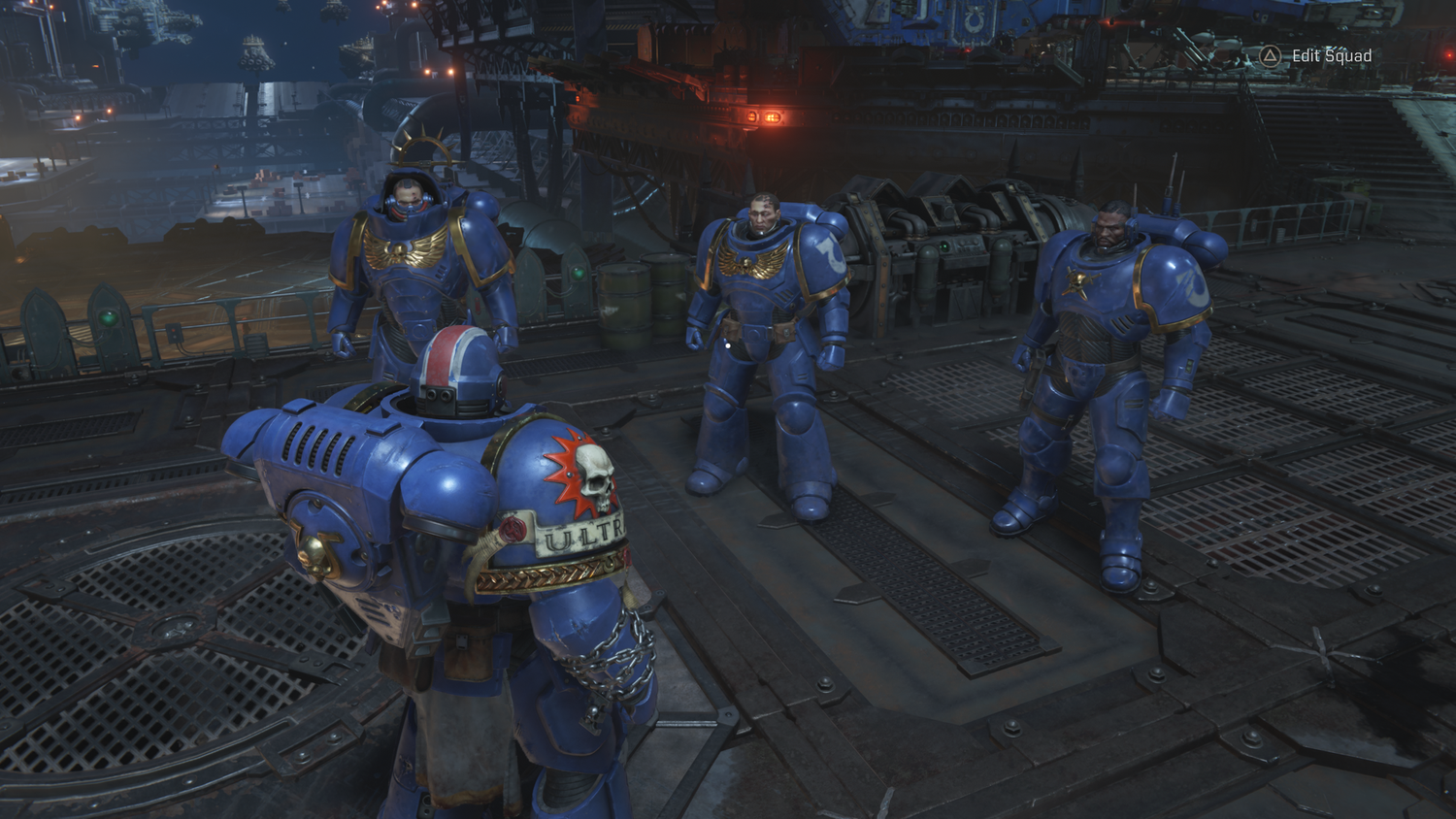 Space Marine 2 Ushers Warhammer 40k into a Glorious Age — Forever ...