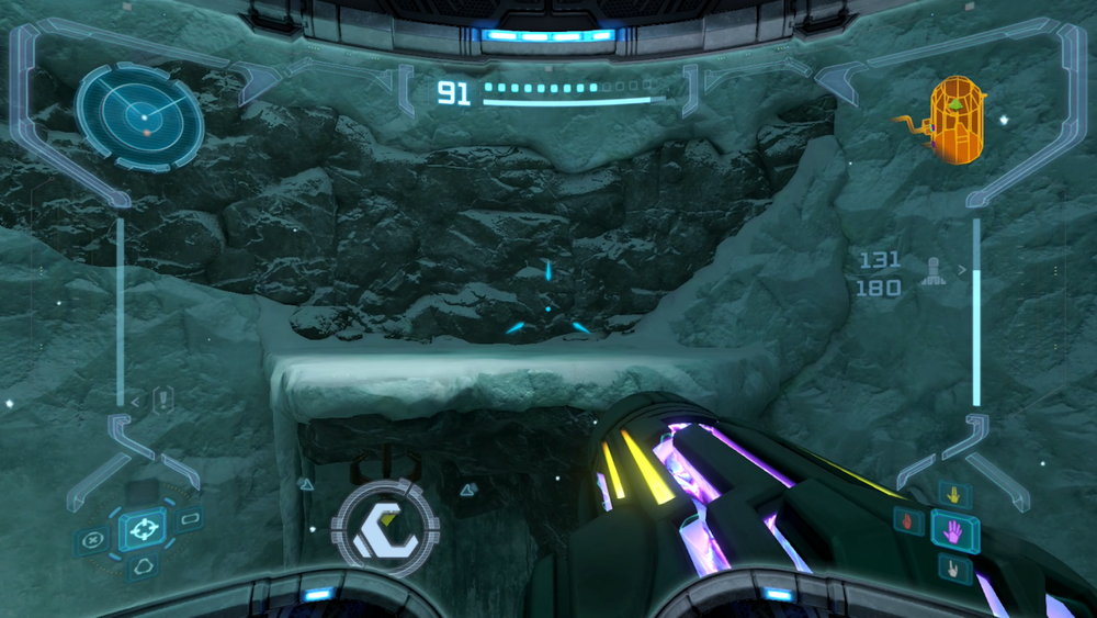 Metroid Prime Remastered Chozo Artifact Guide — Forever Classic Games
