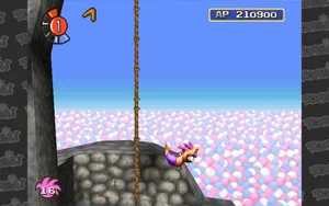 Tomba! Special Edition (PC, Steam Deck) Review — Forever Classic Games